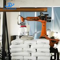 China Stainless Steel Automated Bag Slitters Bag Slitting Machine For Unpacking Solutions for sale