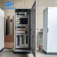 China Custom Stacking System Electrical Cabinet Advanced Control For Robust Automation for sale