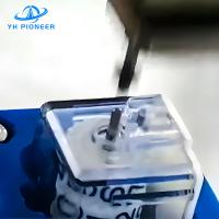 China 7KW Automated Precision Water Meter Assembly Line For Streamlined Production for sale
