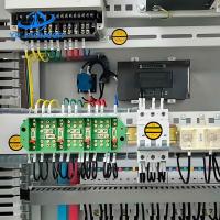 China Efficient Electrical Cabinet Solutions for Automated Cartoning Machinery for sale