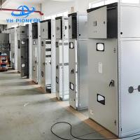 China Efficient Electrical Cabinet Solutions for Automated Cartoning Machinery for sale