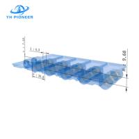 China 3.0mm Thickness Conveyor Chain Plate Single Hinge Chain Sanitary Design for sale