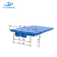 China Low - Maintenance Single Hinge Chain - 810 with High - Friction Rubber Strips for Gentle Material Handling for sale