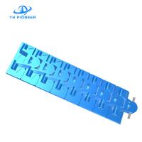China Flexible Seamless Toothed Chain with Rubber Surface for Versatile Industrial Conveying Solutions for sale