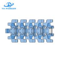 China Conveying Systems Sideflex Small Radius Chain With Precise Bending for sale