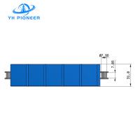 China Flexible and Durable Snap - on Conveyor Chain for Customized Automation Solutions for sale
