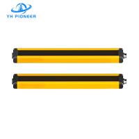 China Low Power Safety Light Curtains Infrared Safety Light Barriers Anti Interference for sale