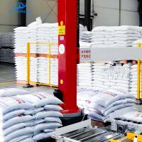 China High Automation And Low Maintenance Single Column Palletizing With 100kg Arm Burden For Diverse Industry Applications for sale