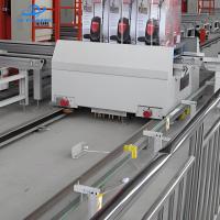 China High Efficiency Rail Guided Vehicle with 1500KG Load Capacity for Reliable Material Handling for sale