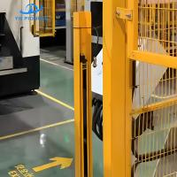 China High Sensitivity Safety Light Curtains With <10ms Response Time For Rapid Obstacle Detection for sale