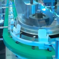 China High Efficiency Vertical Box Packing Machine with 30-80 Boxes per Minute Speed for Automated Packaging Solutions for sale