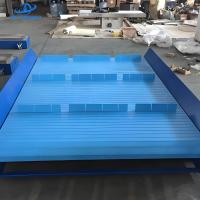 China Flexible Modular Conveyor Systems For 20m/min Speed With Customizable 4080 Aluminum Profile Frame for sale