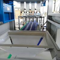 China Tuna Cans Carton Packer Machine  for Glass PET Tin and Bag Products for Diverse Packaging Needs for sale