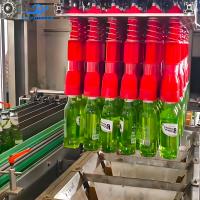 China Beer Carton Packer Machine Suitable for Various Bottles Cans and Cups for Diverse Packaging Needs for sale