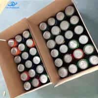 China Beer Cans Case Packer Machine for Diverse Carton Packers Needs for sale