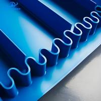China Durable Modular Conveyor System With 320cm Lifting Height 1.1KW Working Power For Efficient Packaging for sale