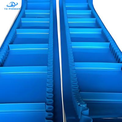 China Durable Modular Conveyor System With 320cm Lifting Height 1.1KW Working Power For Efficient Packaging for sale