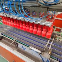 China Fully Automatic Water Carton Packer Machine for Fast and Reliable Water Packing for sale