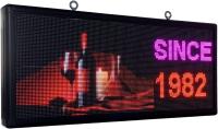 China High Resolution P6 RGB Outdoor Digital LED Signs Programmable Signage for sale