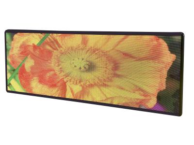 China Digital Board P2.5 Full Color LED Programmable Signs Indoor Video Advertising for sale