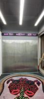 China P4RGB LED Scrolling Sign 7M Length 4mm Pixel Pitch with WiFi Control and 50,000 Hour Lifespan for sale