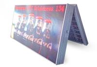 China Outdoor Advertising Front Service LED Screen P6.67 320x160mm Module Display for sale
