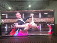 China P3.076 700cd Indoor Fixed LED Screen HD Video Wall Front Maintenance 640x480mm for sale