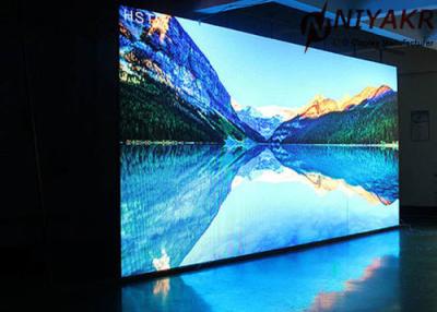 China IP65 Aluminum LED Window Display Sign AC110V 220V High Brightness Customizable for sale