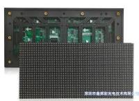China Indoor 4mm LED Screen 128x128 Pixels Cabinet 1000-1200 Nits 75000-100000 Hours Life for sale