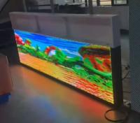 China Indoor Customized SDK LED Display 1.538mm Pixel Pitch GOB1212 600-800nits Brightness 3840Hz for sale