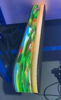 China Customized SDK LED Display with 1.538mm Pixel Pitch GOB1212 Configuration for Viewing Distance ≥1.5m for sale