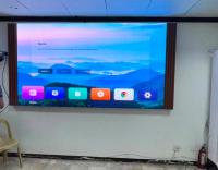 China Outdoor LED Window Display Signs Featuring Wide Viewing Angle and Aluminum Frame Ensuring Effective Visual Communication for sale