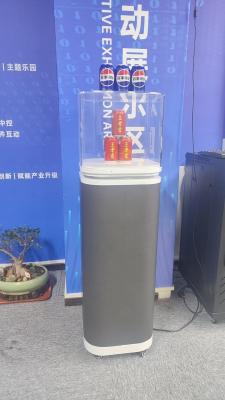 China Customized SDK LED Display 1.5mm Pixel Pitch 3840Hz Refresh Rate 360W per sqm for sale