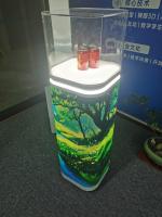 China Customized SDK LED Display LV DSP15 2X1 Life Span 100 Engineered for Control Room Installations for sale