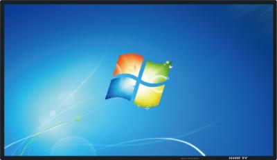 China 65 Inch LCD Touch Screen Meeting Display 4K UHD 3840x2160 Interactive Whiteboard for sale