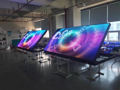 China P5mm Front Access LED Display Board - RGB Full Color Outdoor Sign with IP65 Waterproof Rating for sale