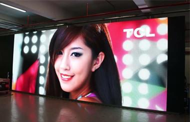 China P5 Outdoor LED Display 192x192 Resolution Aluminum Cabinet 35kg Weight IP65 Waterproof Digital Sign for sale