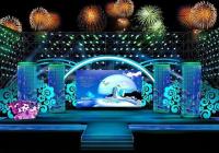 China P3 576x576mm Indoor Fixed LED Screen with 1200mcd Brightness and 500W Power Consumption for sale