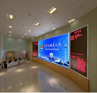 China P1.875 Indoor Rental LED Display Screen 240x240mm with 800 Nits Brightness and 100,000 Hour Lifespan for sale