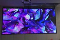 China 128*128mm High Resolution LED Screen 250000 dots for Advertising for sale