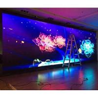 China SMD 2121 P2mm LED Display - 320×240 Resolution, 800cd/m² Brightness for Indoor/Outdoor Video Walls for sale