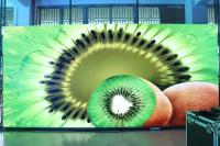 China P3.91 Indoor Rental LED Display Screen 500x500mm Cabinet 128x128 Resolution CE Certified for sale