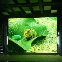 China P3.91mm PSE Certified LED Video Wall Panel 500x500mm Cabinet with 1500 cd/m² Brightness for Indoor Advertising for sale