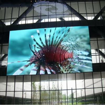 China P3.91mm Indoor Rental LED Screen for Stage Shows - 250x250mm Module, 1500 cd/m² Brightness, IP55 Rated for sale
