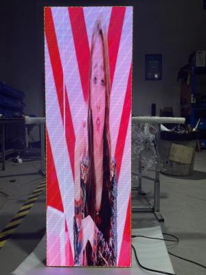 China P1.25mm High Resolution HD Video Wall With 3840Hz Refresh for sale