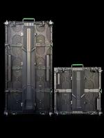 China P3.91 Outdoor Rental LED Video Wall - 5000mcd/m² Brightness, 100000h Lifespan for Wedding Events for sale