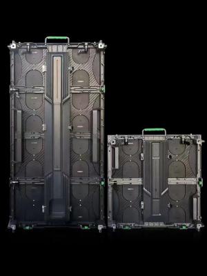 China P3.91 Outdoor Rental LED Video Wall - 5000mcd/m² Brightness, 100000h Lifespan for Wedding Events for sale