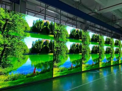 China High Refresh Rate Outdoor Rental LED Display With Aluminum Cabinet for sale