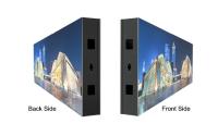 China Two Sides Showing Indoor Fixed LED Screen P2.5 With Hanging Installation for sale