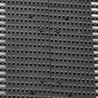 China P3.9 SMD1921 Transparent LED Module 2500nit Outdoor Transparent LED Display for sale